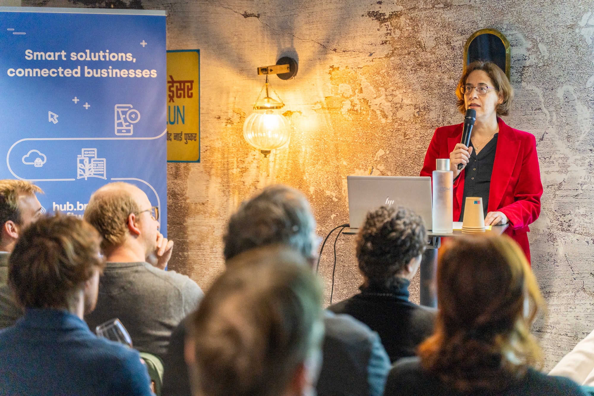 Annual Event 2023 | software.brussels