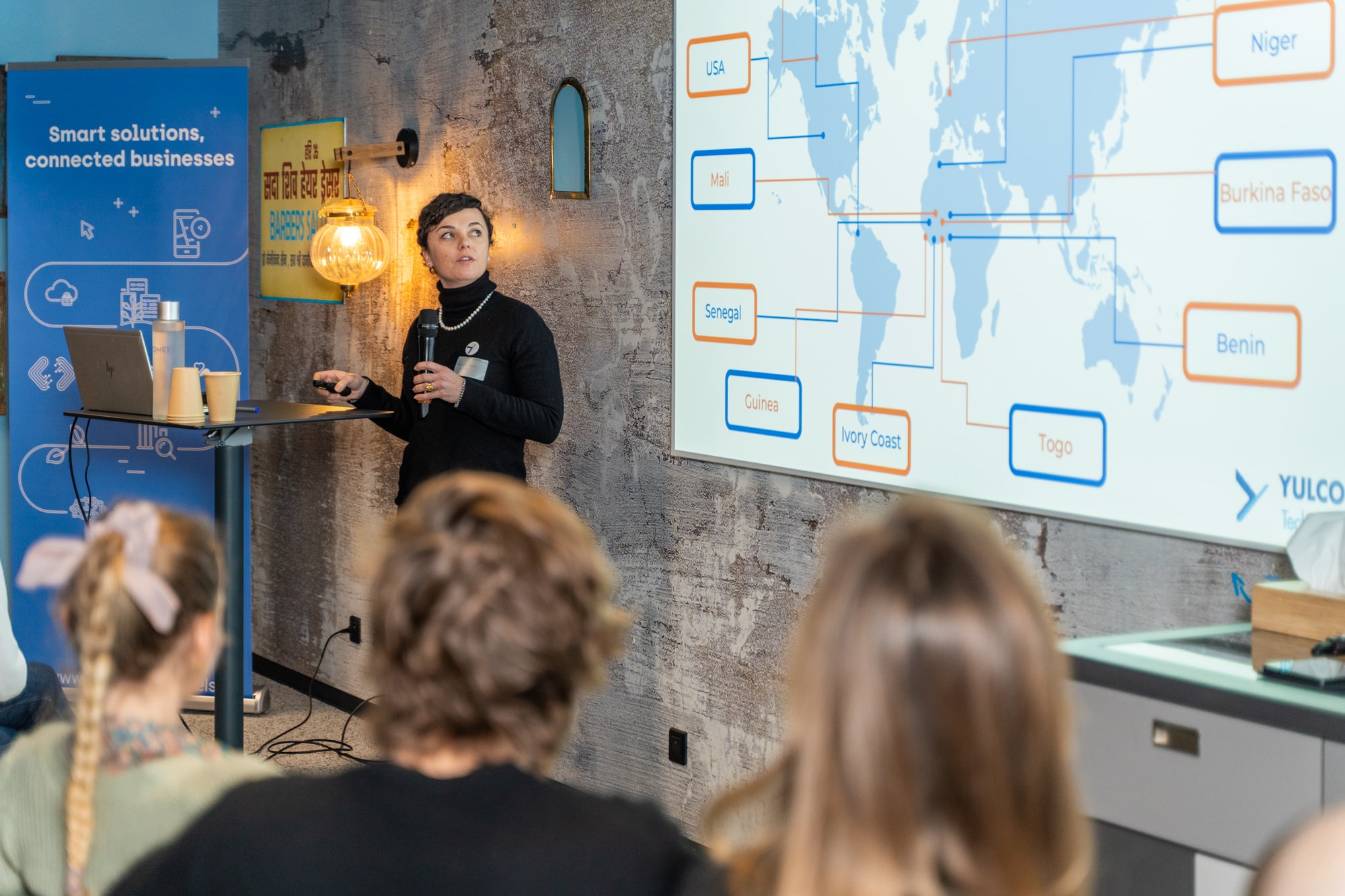 Annual Event 2023 | software.Brussels