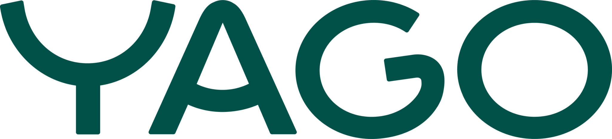 Yago | software.brussels