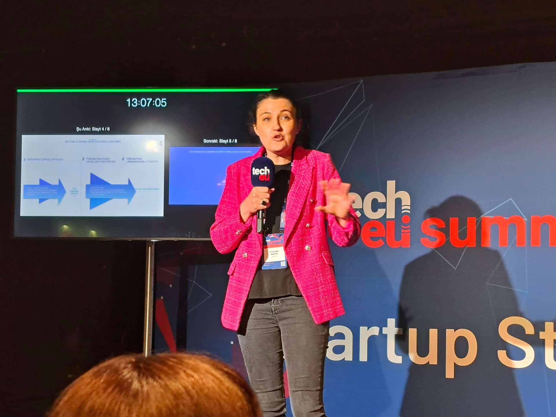 Galerie | Software.Brussels