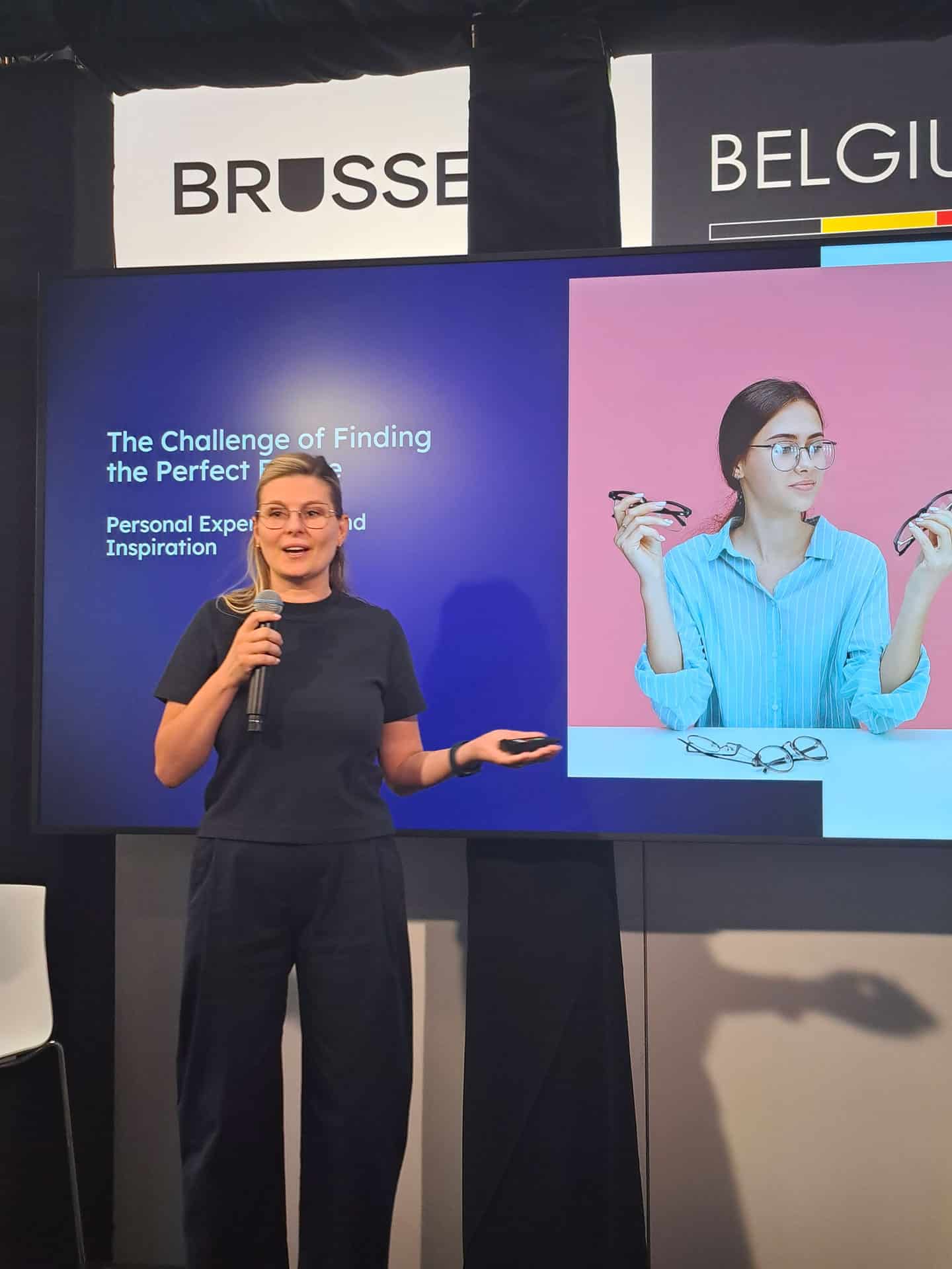 Vivatech 2023 | software.brussels