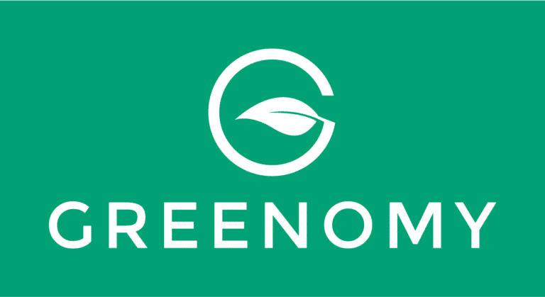 Greenomy | software.brussels