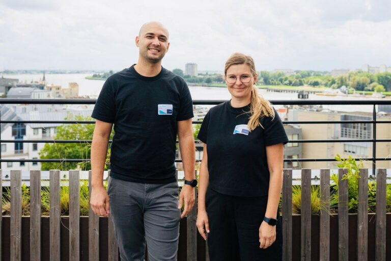 Backstage stories - Ditar : Réinventer l’optique avec audace et réalité ...