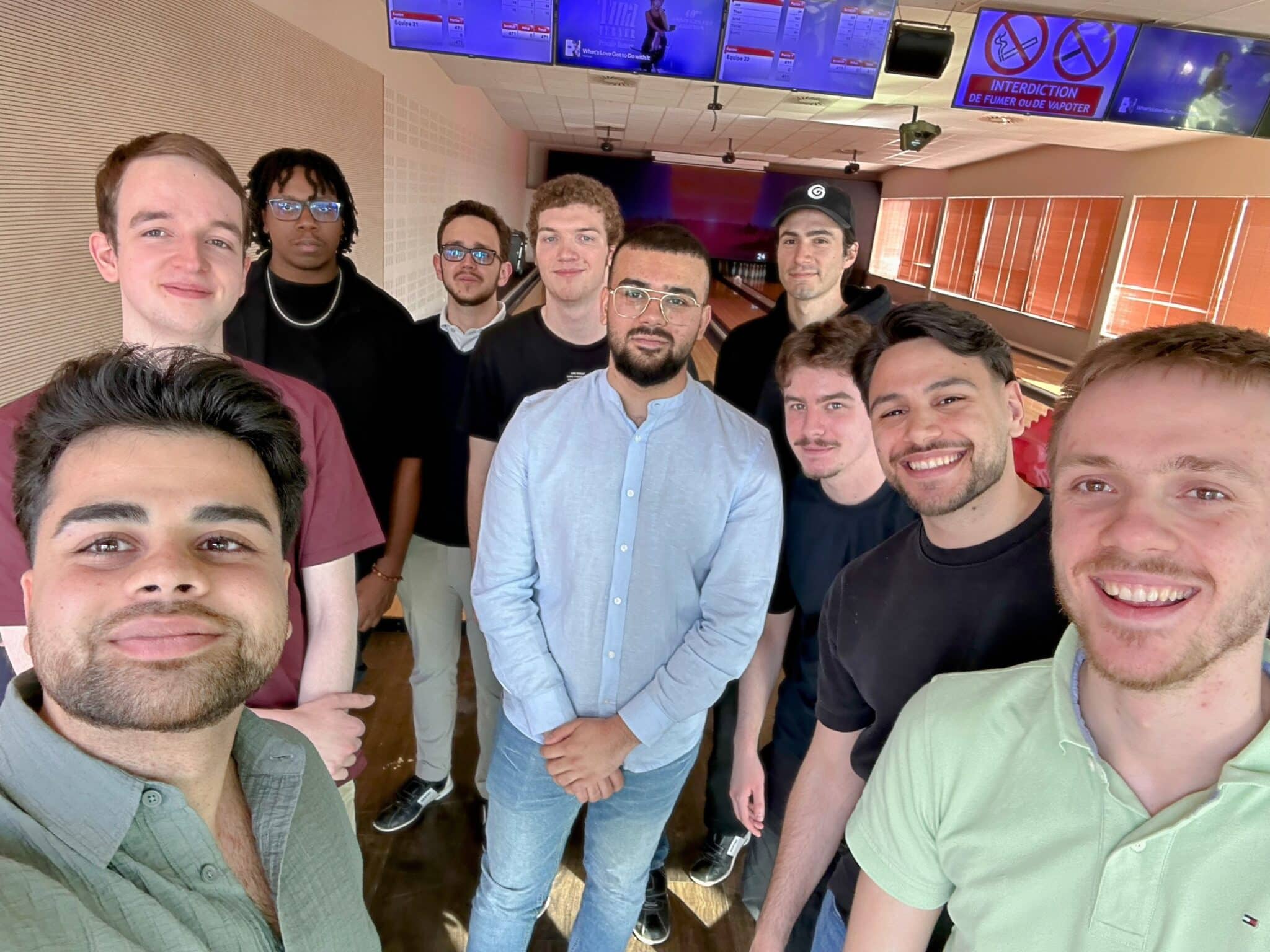 Backstage Stories - Eachstapp : moving forward with passion, learning at every step | software ...