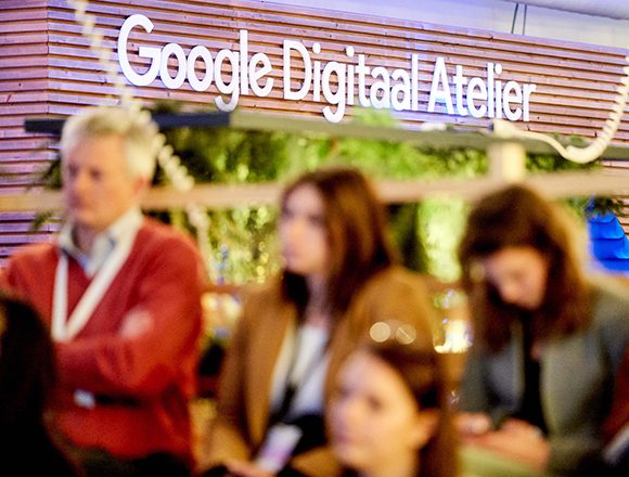 Become a partner | software.brussels