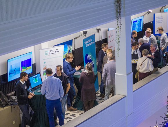 Our partners | software.brussels