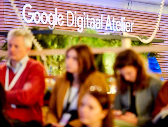 Devenir partenaire | Software.Brussels