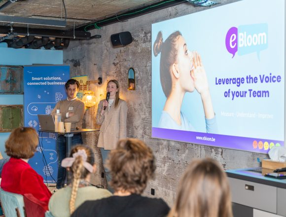 Cluster | Software.Brussels